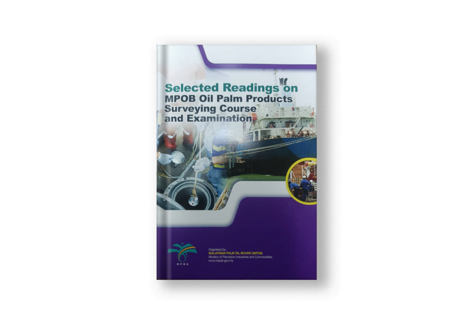 MPOB Publications - SIMS