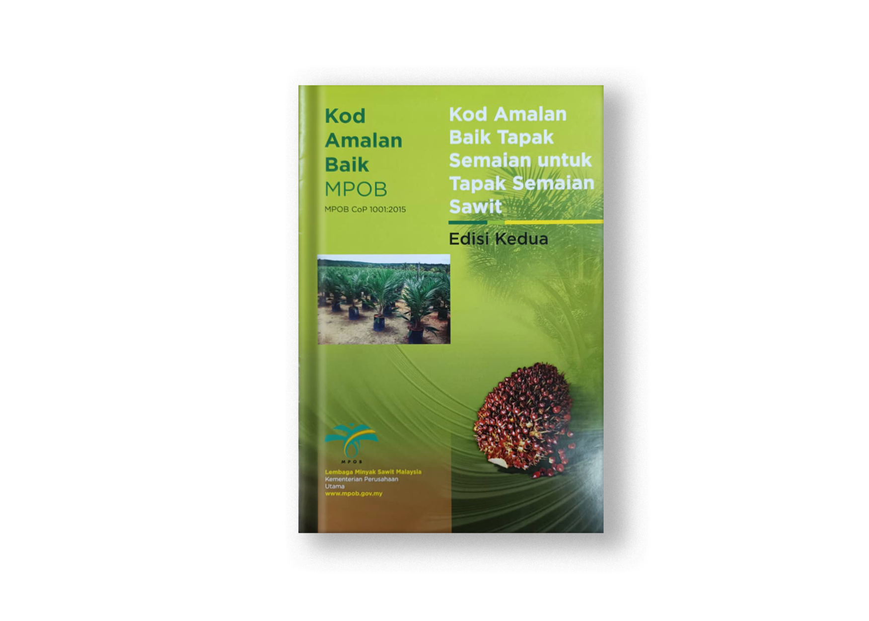 MPOB Publications - SIMS