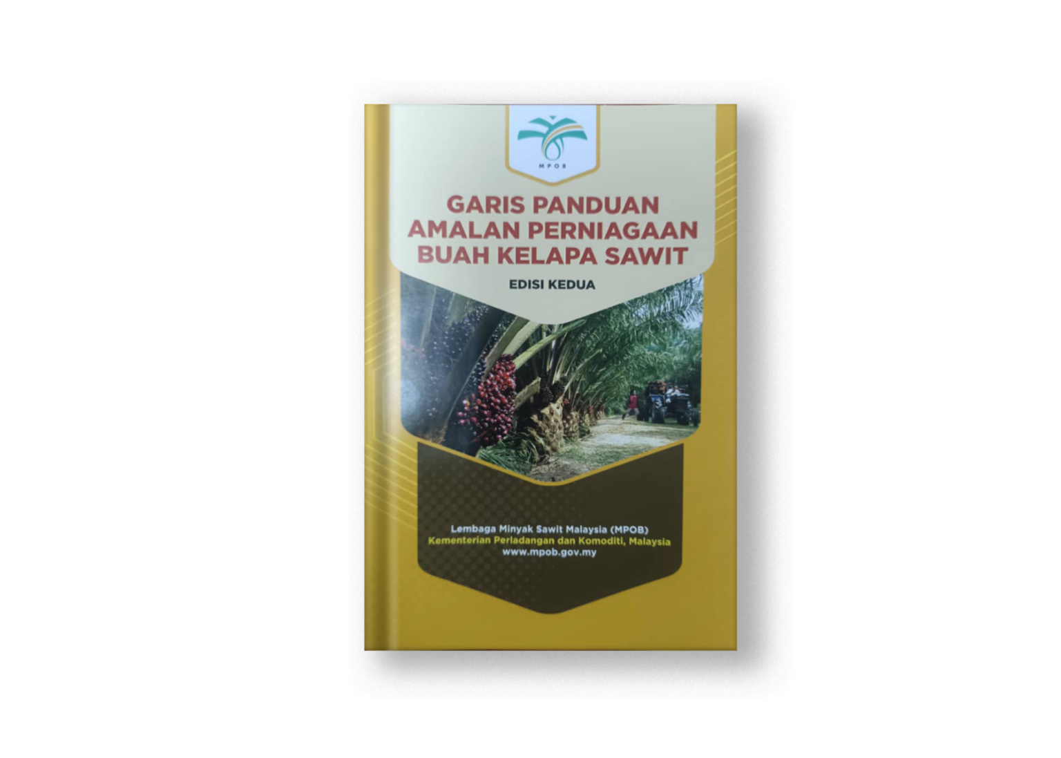 MPOB Publications - SIMS