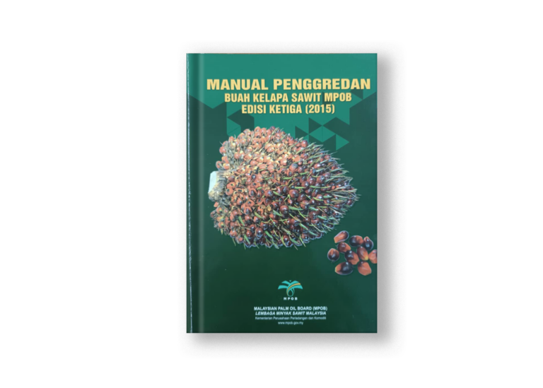 MPOB Publications - SIMS